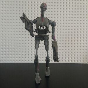 Viacom | Toys | Tmnt Teenage Mutant Ninja Turtles Utrom Krang Android ...